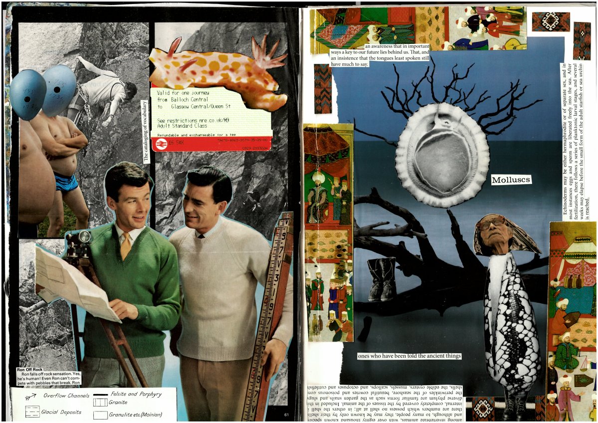 Creative Re-creation and Translation: Edwin Morgan, Derek Jarman & the ...