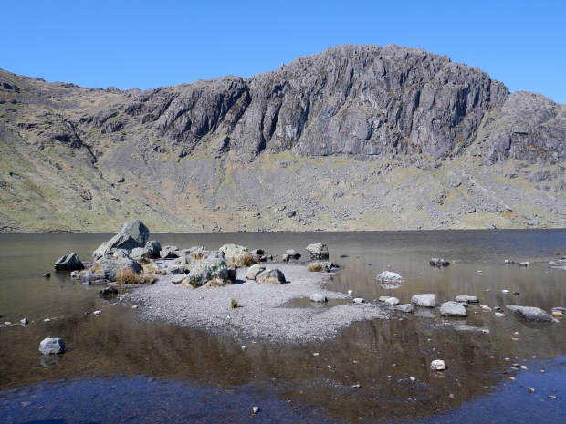 Creativity and Community in the Lake District – Francesca Brooks